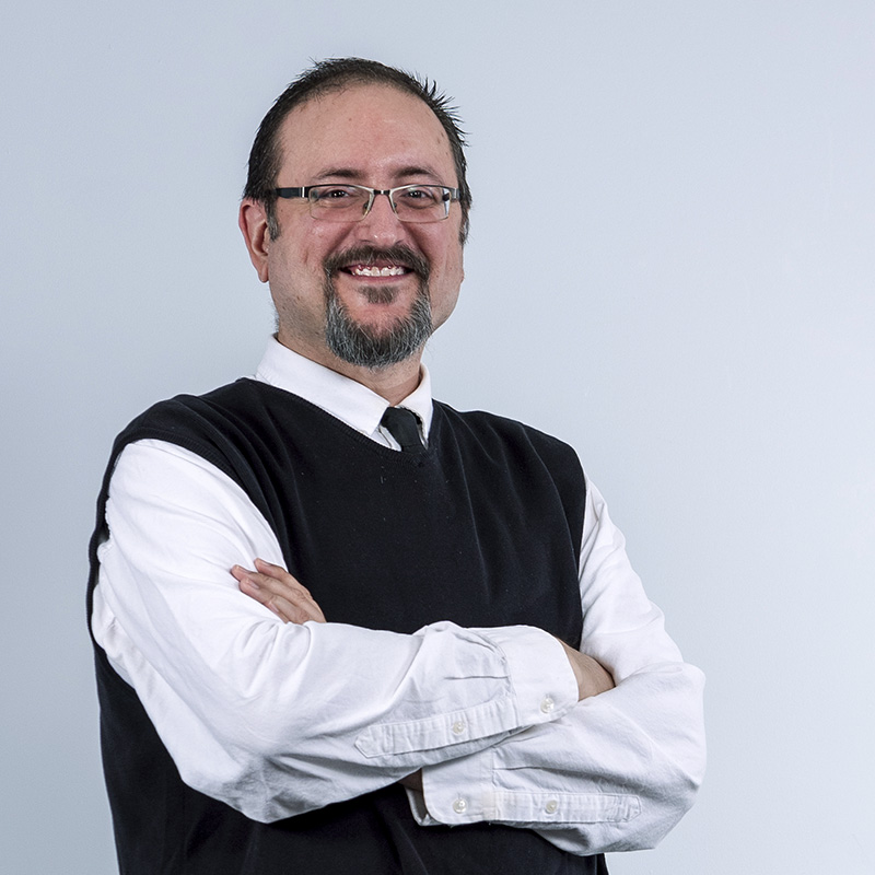 Team Members | PRUDE Inc