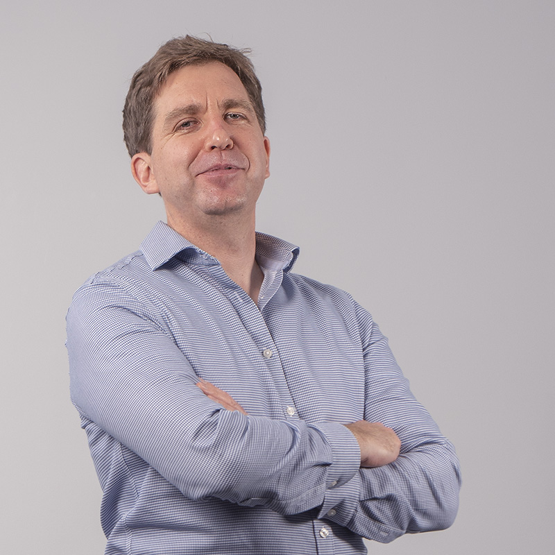 Team Members | PRUDE Inc