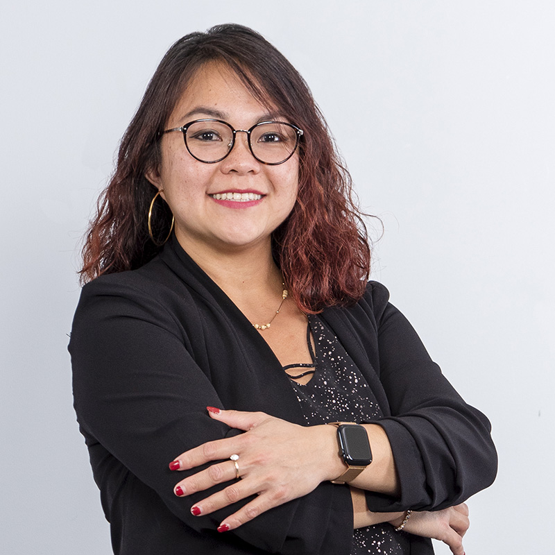 Team Members | PRUDE Inc