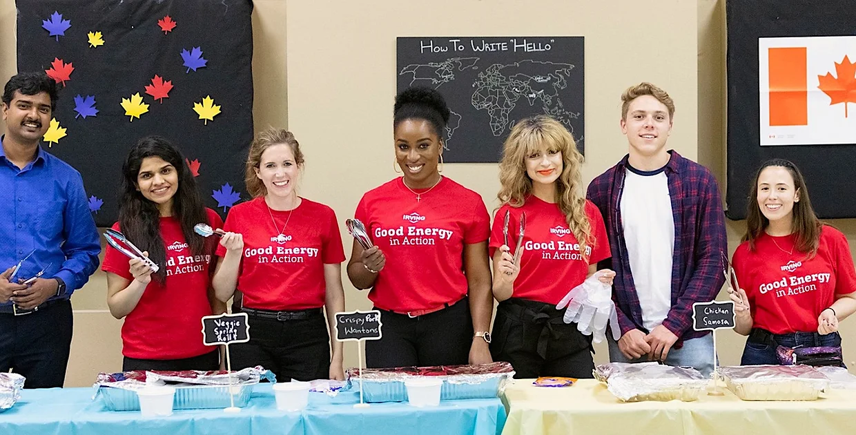 Events - Canada Multiculturalism Day | PRUDE Inc